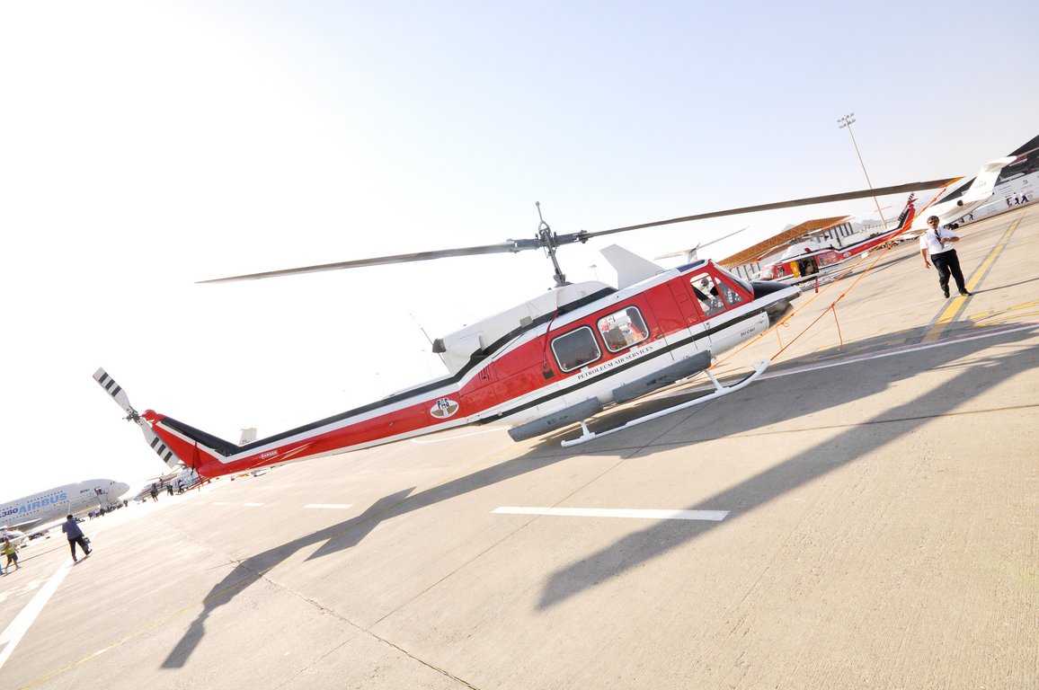 BELL 212 BELL 212