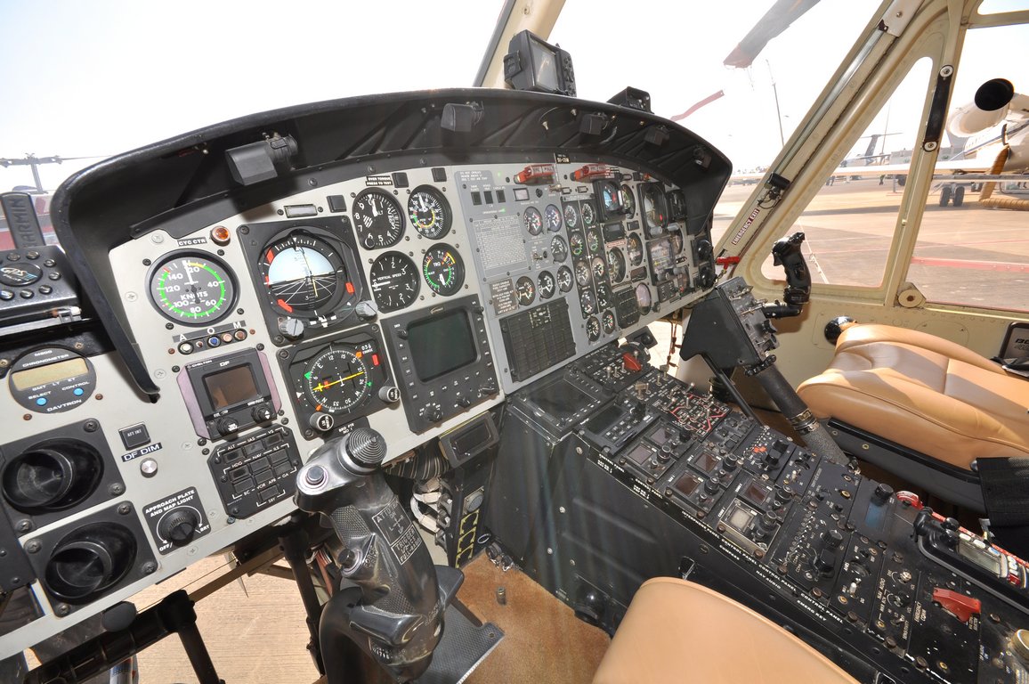BELL 412